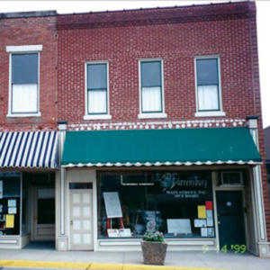 Who We Are - Warrensburg Main Street